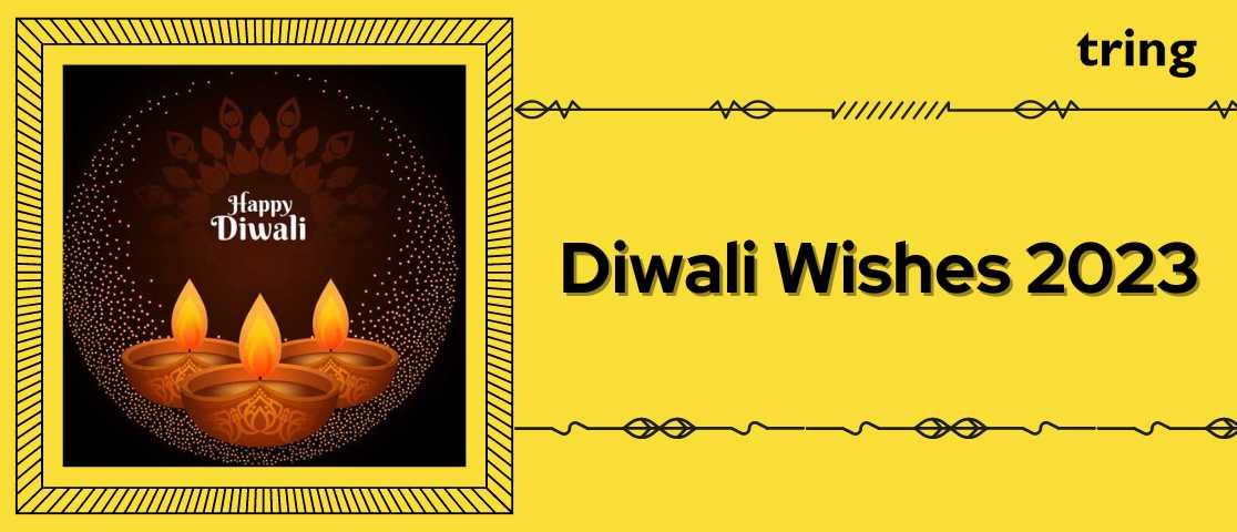 99+ Beautiful Diwali Wishes And Greetings For Prosperity And Happiness