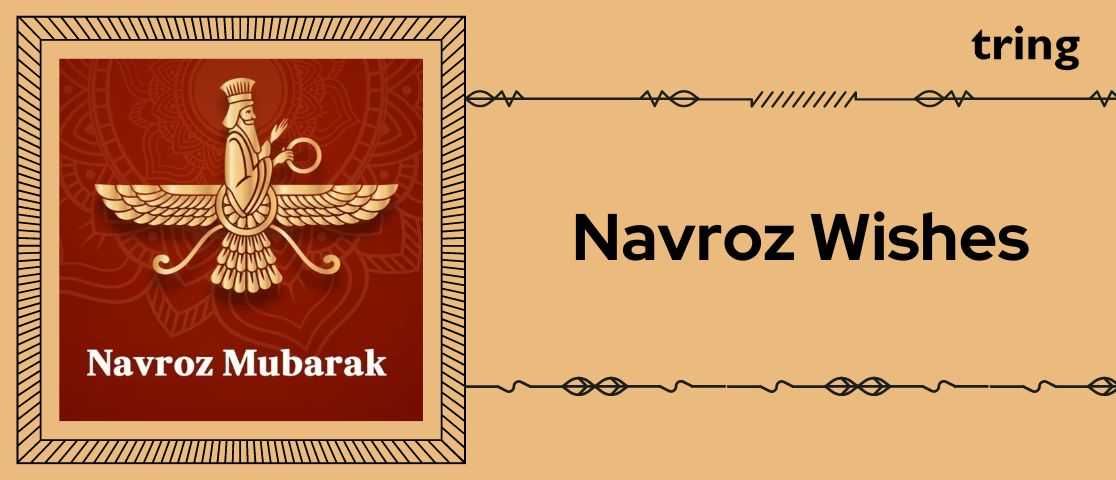 100 Parsi New Year Wishes, Navroz Mubarak Messages, and Greetings