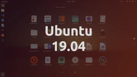 Ubuntu | Jago Ngoding