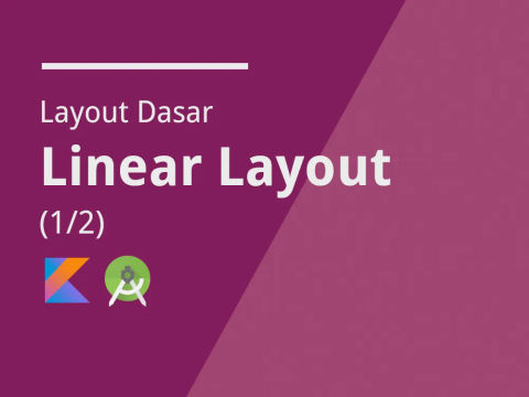 Tutorial Android | Jago Ngoding