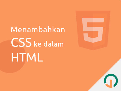 HTML | Jago Ngoding