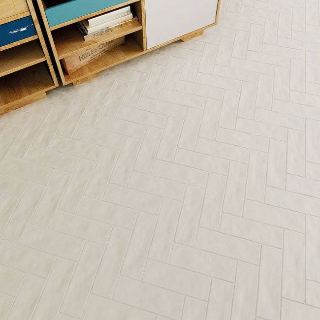 MITTE - Local Tile
