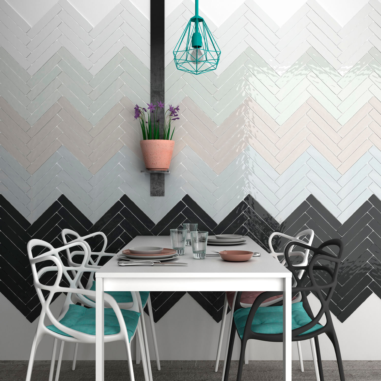 Local Tile CO: Premier Tile and Flooring Brands