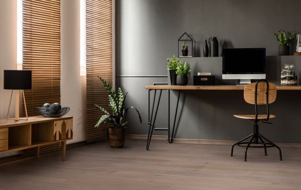 URBAN WOOD - Local Tile