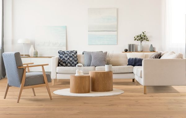 URBAN WOOD - Local Tile