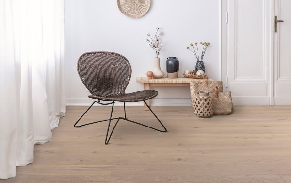 URBAN WOOD - Local Tile