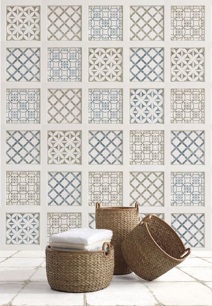 GRAFTON - Local Tile