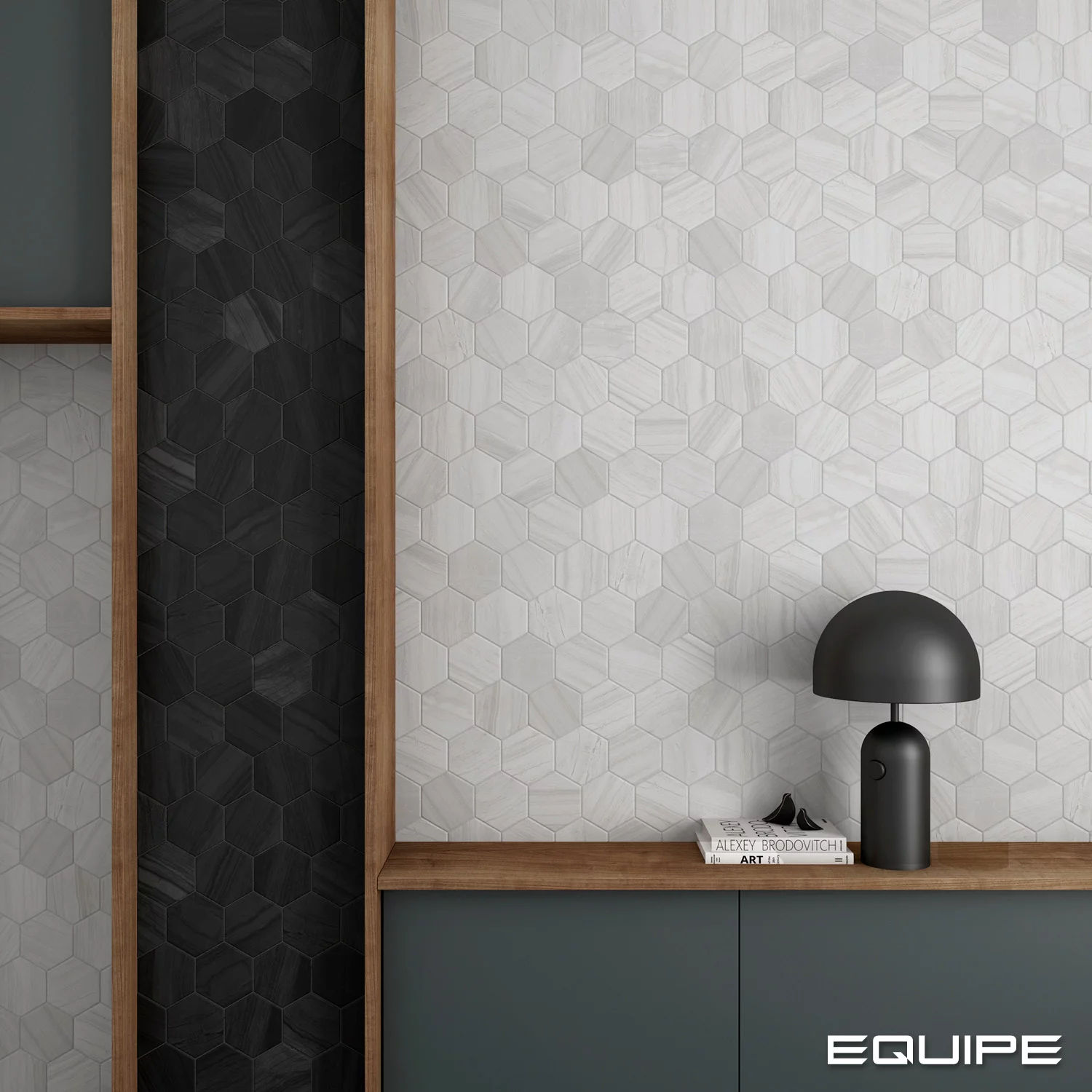 Equipe Ceramicas: Available @ Local Tile Co