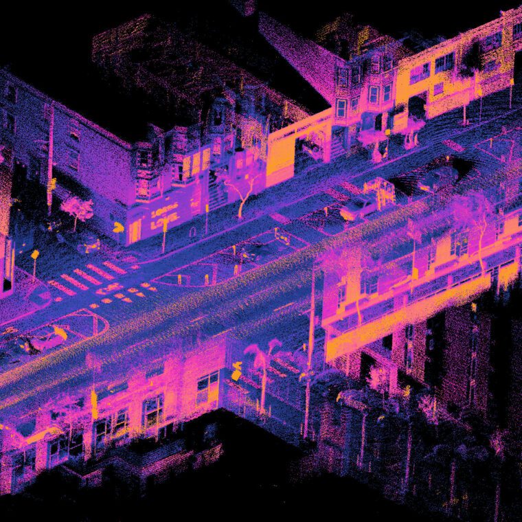 Location-Powered Data Collection
