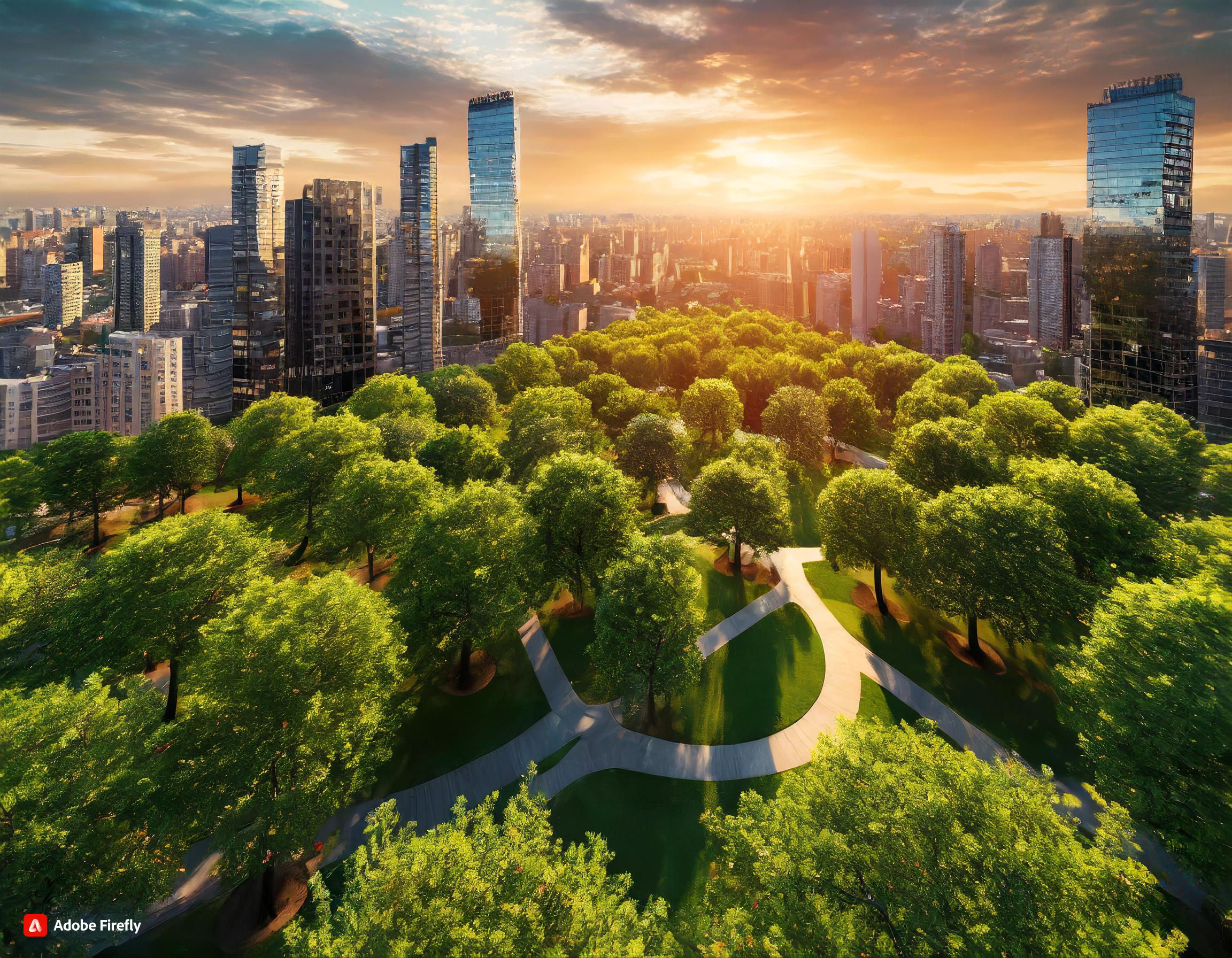 Efficient Tree Inventory, Canopy and Health Assessment with GIS - GIS ... Efficient Tree Inventory, Canopy and Health Assessment with GIS - GIS ...