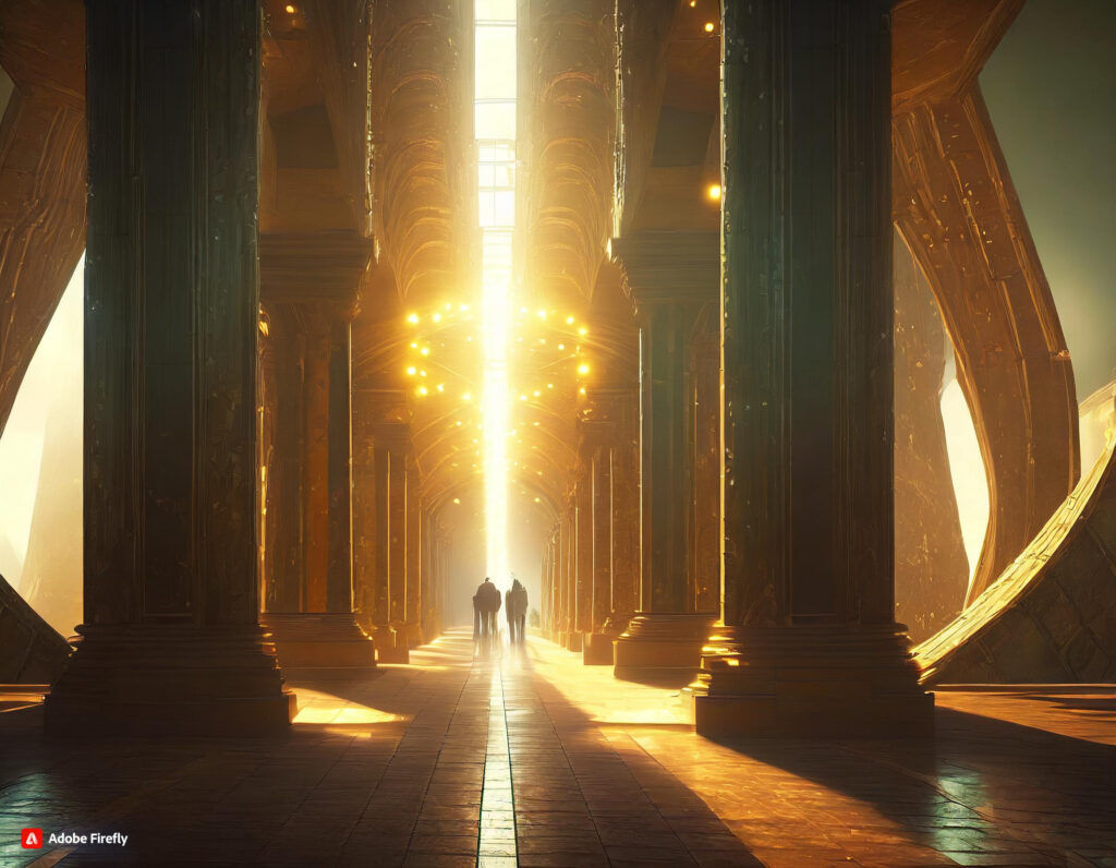 Spatial Analysis of Parallel Universes - GIS People