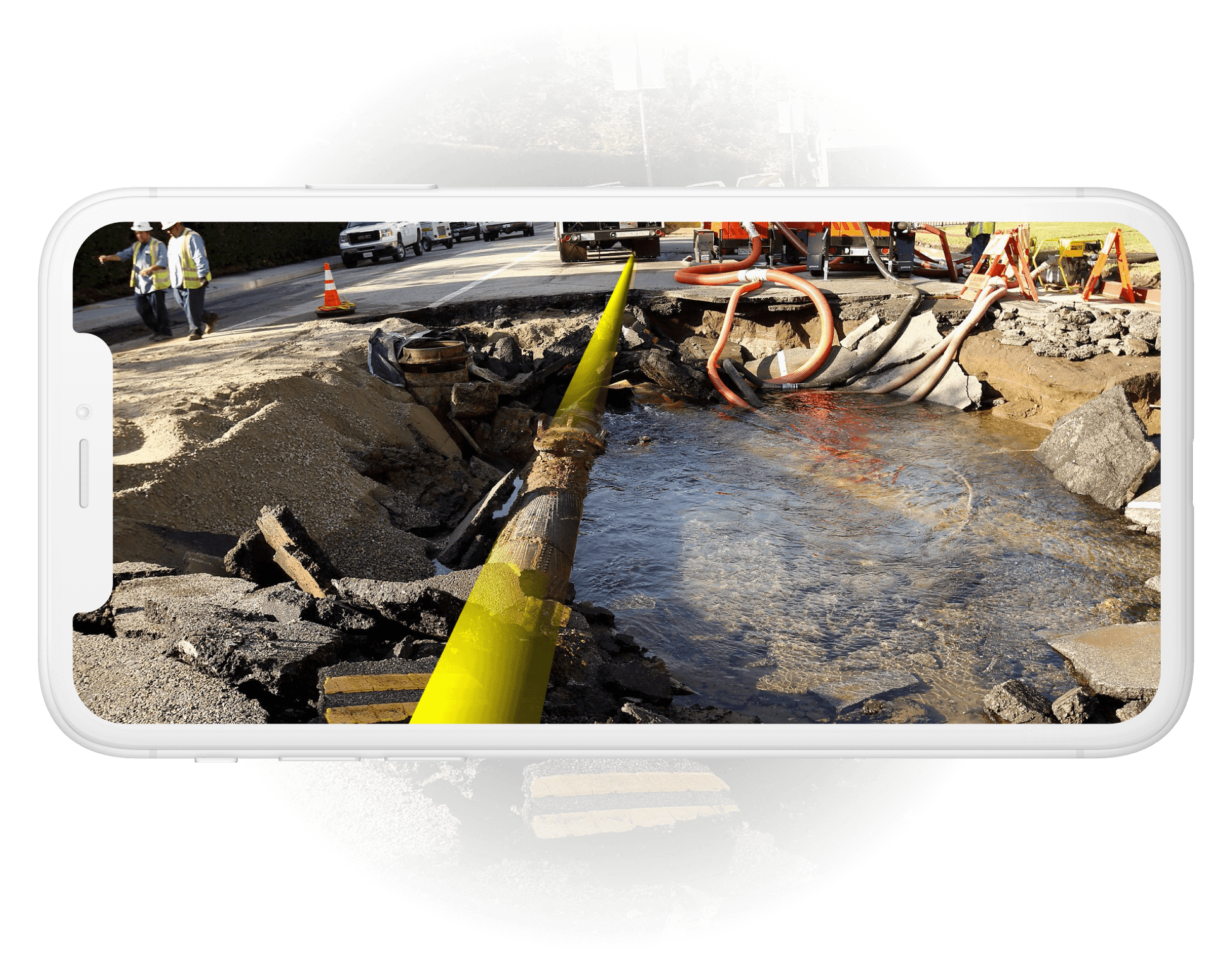 Water & Utilities - Gruntify