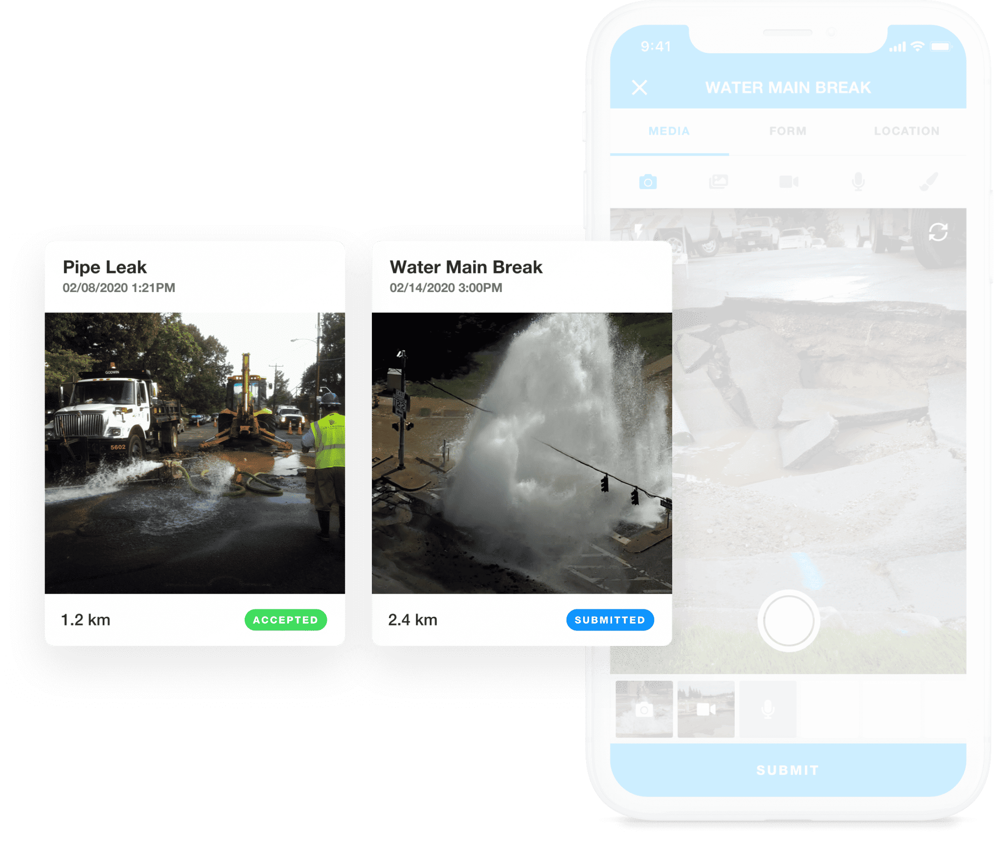 Water & Utilities - Gruntify