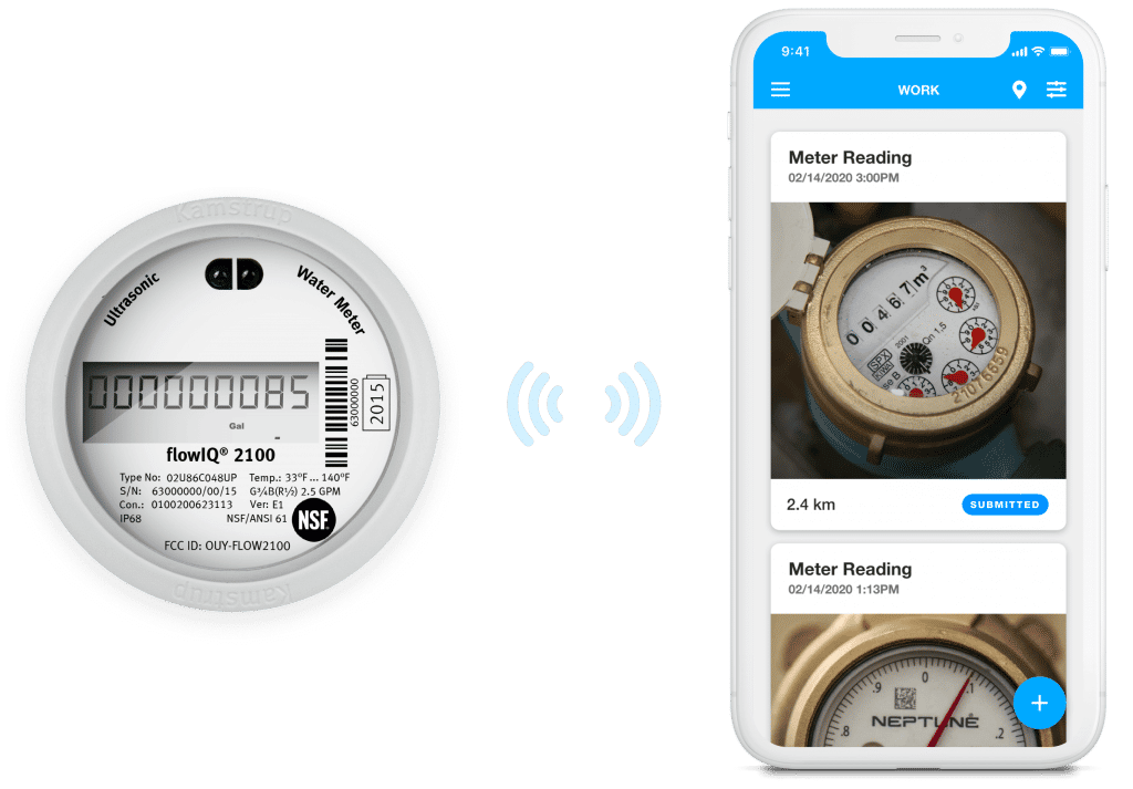 Water & Utilities - Gruntify
