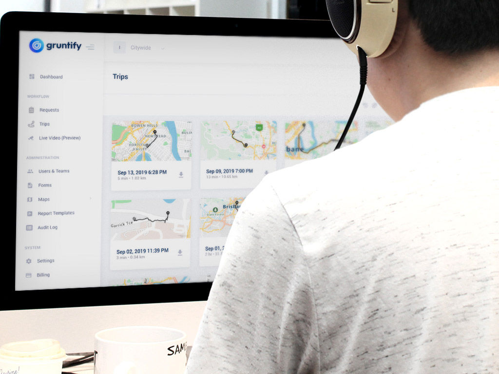 Unveiling Our Three New Features - Gruntify