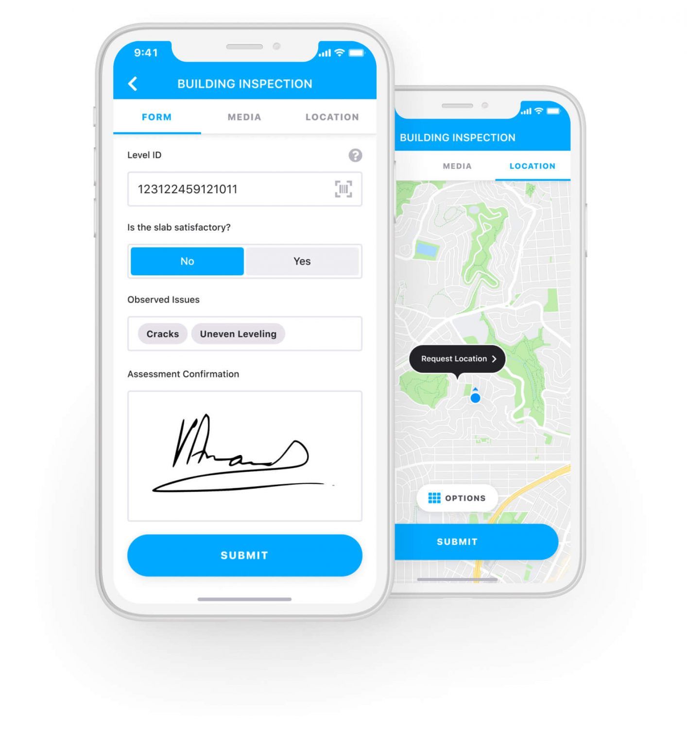 Building Inspection Software - Gruntify