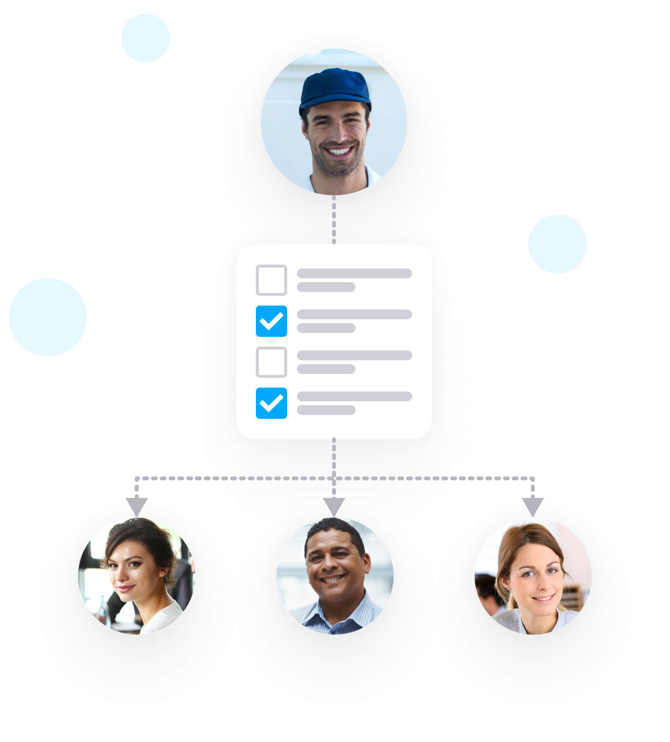 Pest Control Software - Gruntify