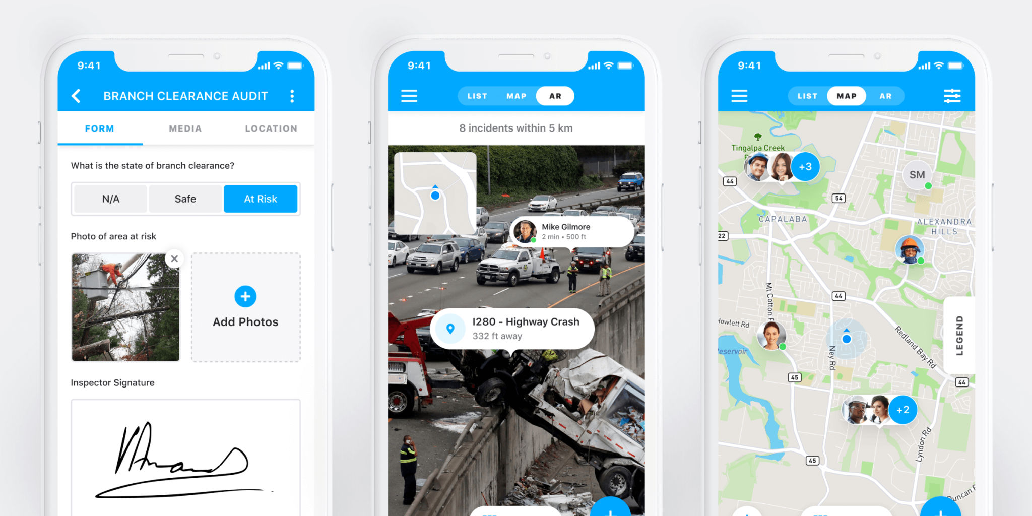 Digital Field Service as Competitive Advantage - Gruntify