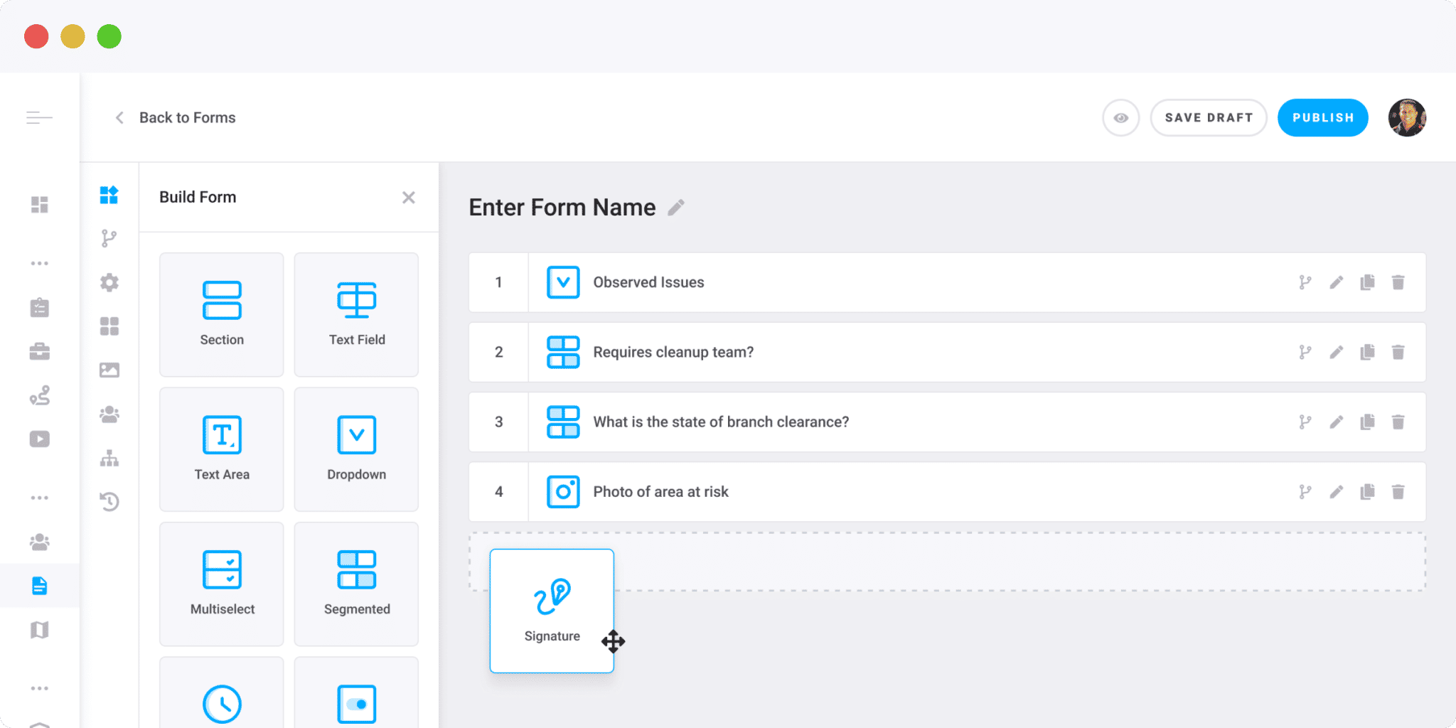 Digital Field Service as Competitive Advantage - Gruntify