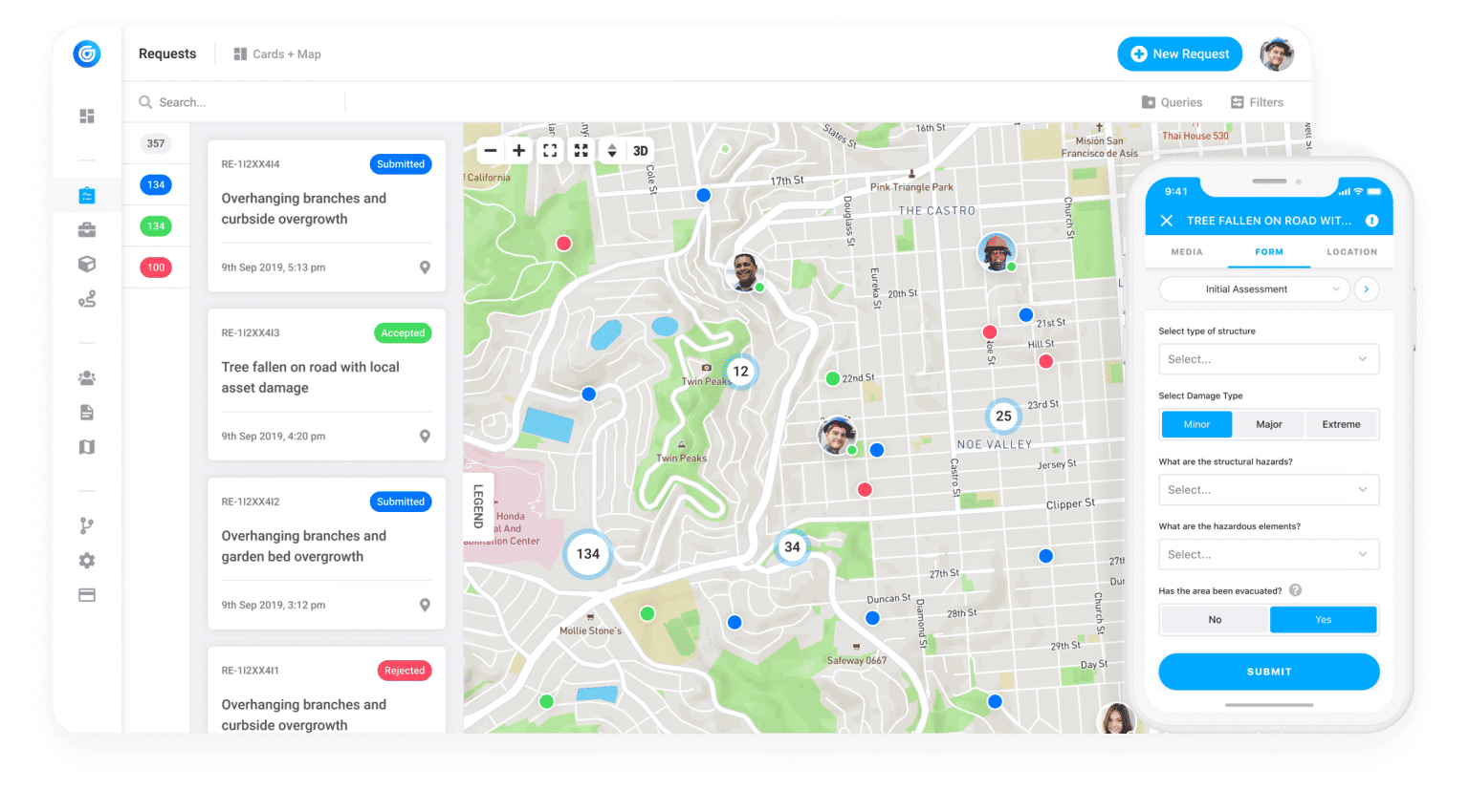 Inspection Management Software Made Easy - Gruntify