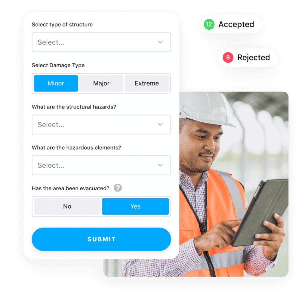 CMMS Software for Field Service Automation | Gruntify