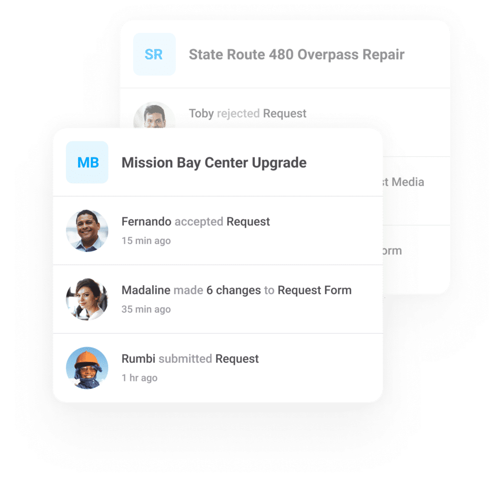 Construction Inspection Software - Gruntify