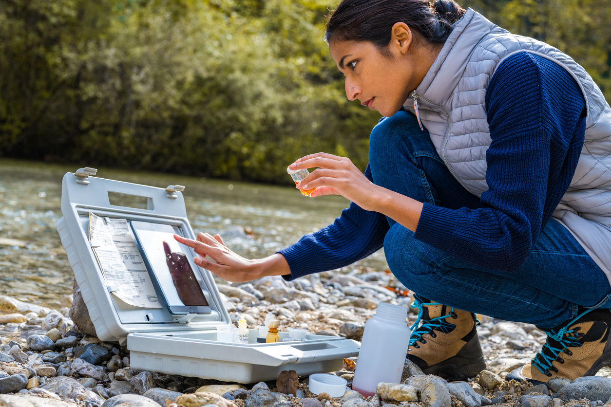 How Gruntify Can Help Streamline Your Environmental Inspections - Gruntify