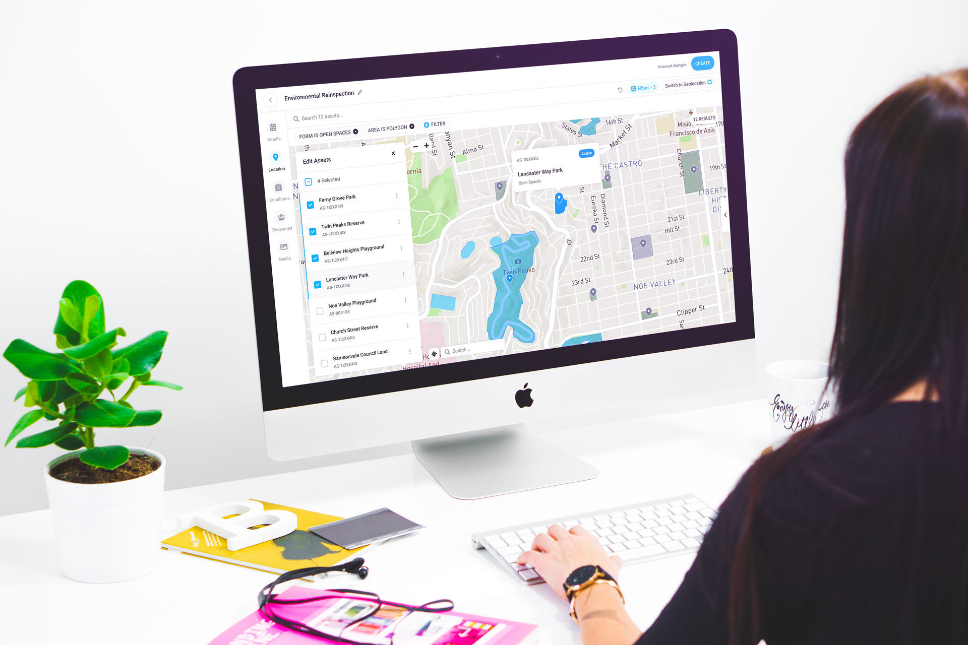 Environment - Gruntify