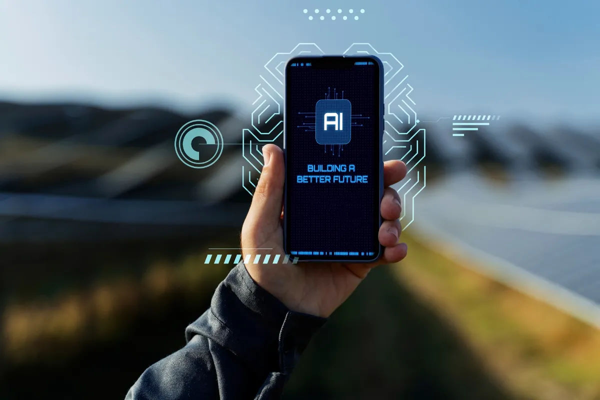 Mobile-First Revolution: The Future of Field Service Technology - Gruntify