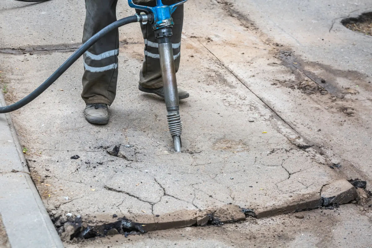 How Real-time Tracking Enhances Telco Pit Inspection Efficiency - Gruntify