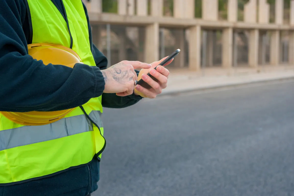 How Real-time Tracking Enhances Telco Pit Inspection Efficiency - Gruntify