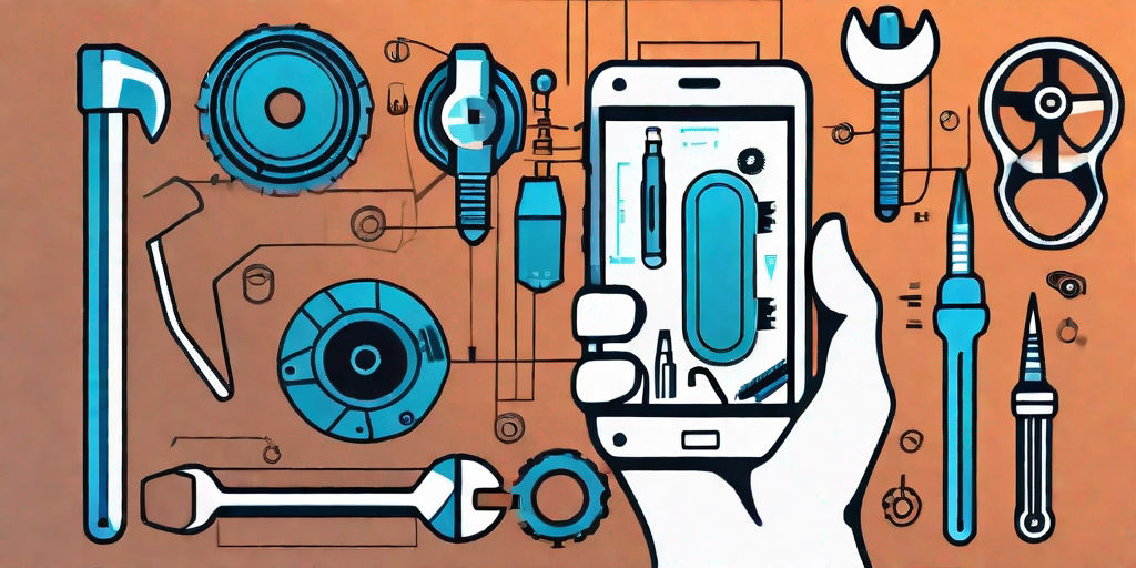 Mobile-First Revolution: The Future of Field Service Technology - Gruntify