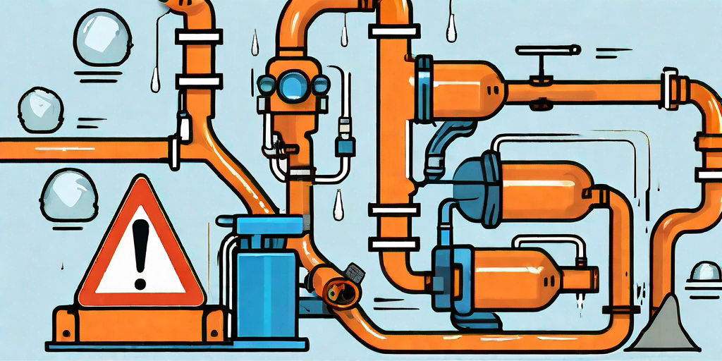 Ensuring Compliance and Safety in Underground Water Utility Operations ...