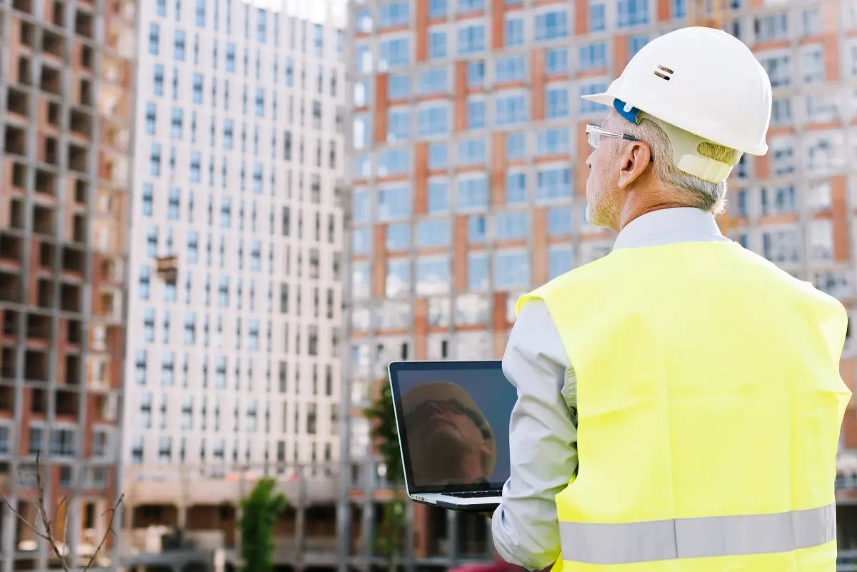 Job Tracking in Construction Sites with Maps, GPS, and Smart Scheduling ...