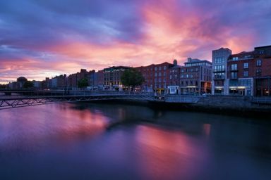 Dublin Travel Guide 2026: Itineraries & Local Tips | Chasing Whereabouts