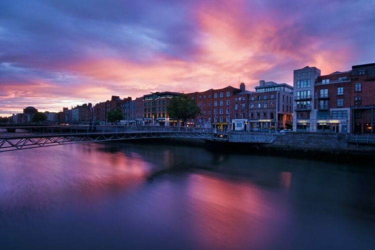 Dublin Travel Guide 2026: Itineraries & Local Tips | Chasing Whereabouts