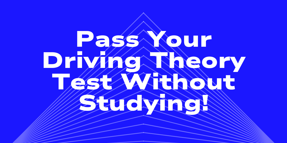 BW Driving Theory Test | Questions and Answers