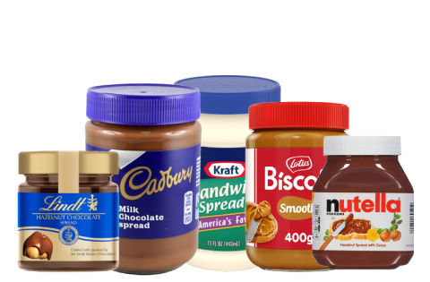 Arab Brother Traders