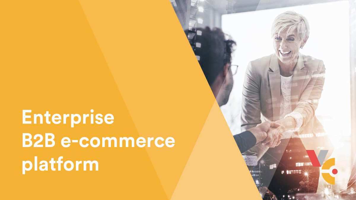 Defining personalization in B2B ecommerce and why it’s crucial | Virto ...