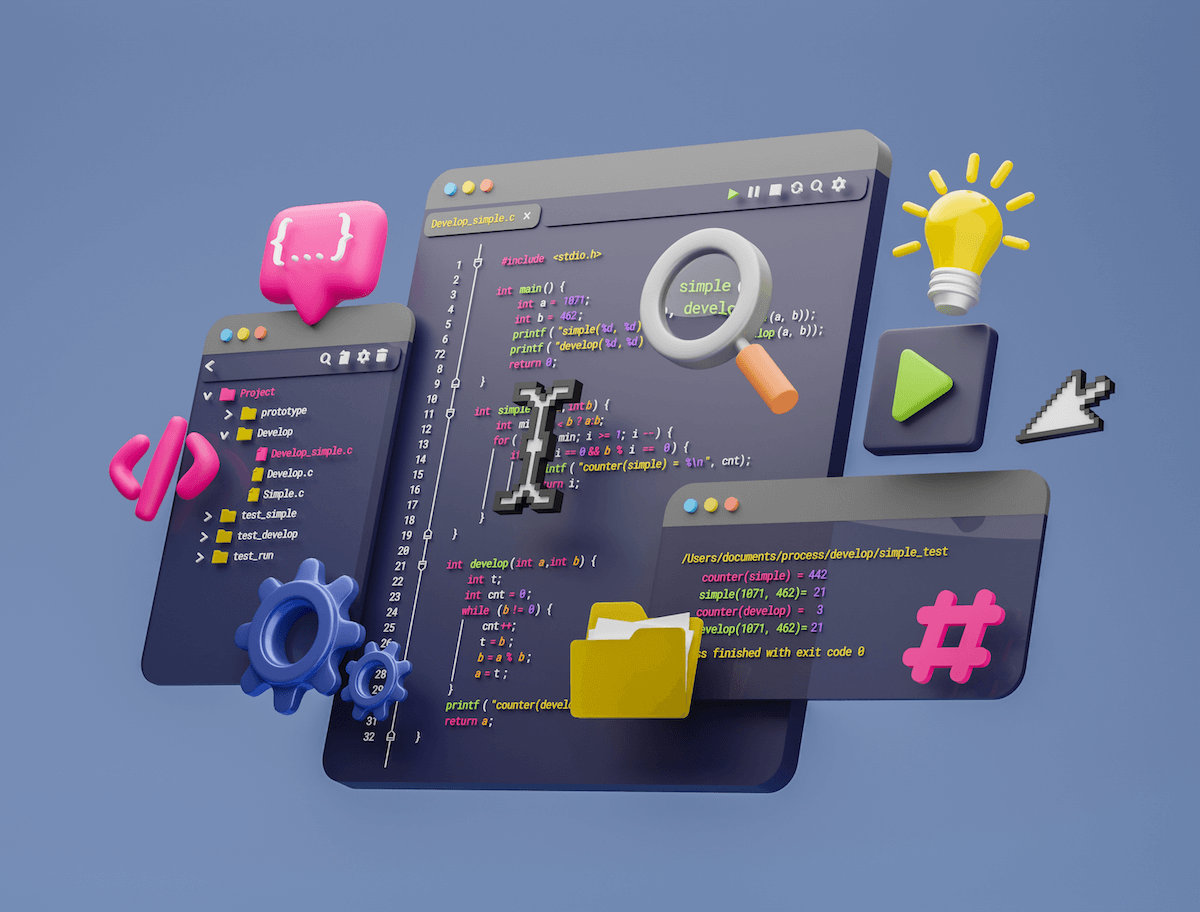 Cloud ecommerce solutions