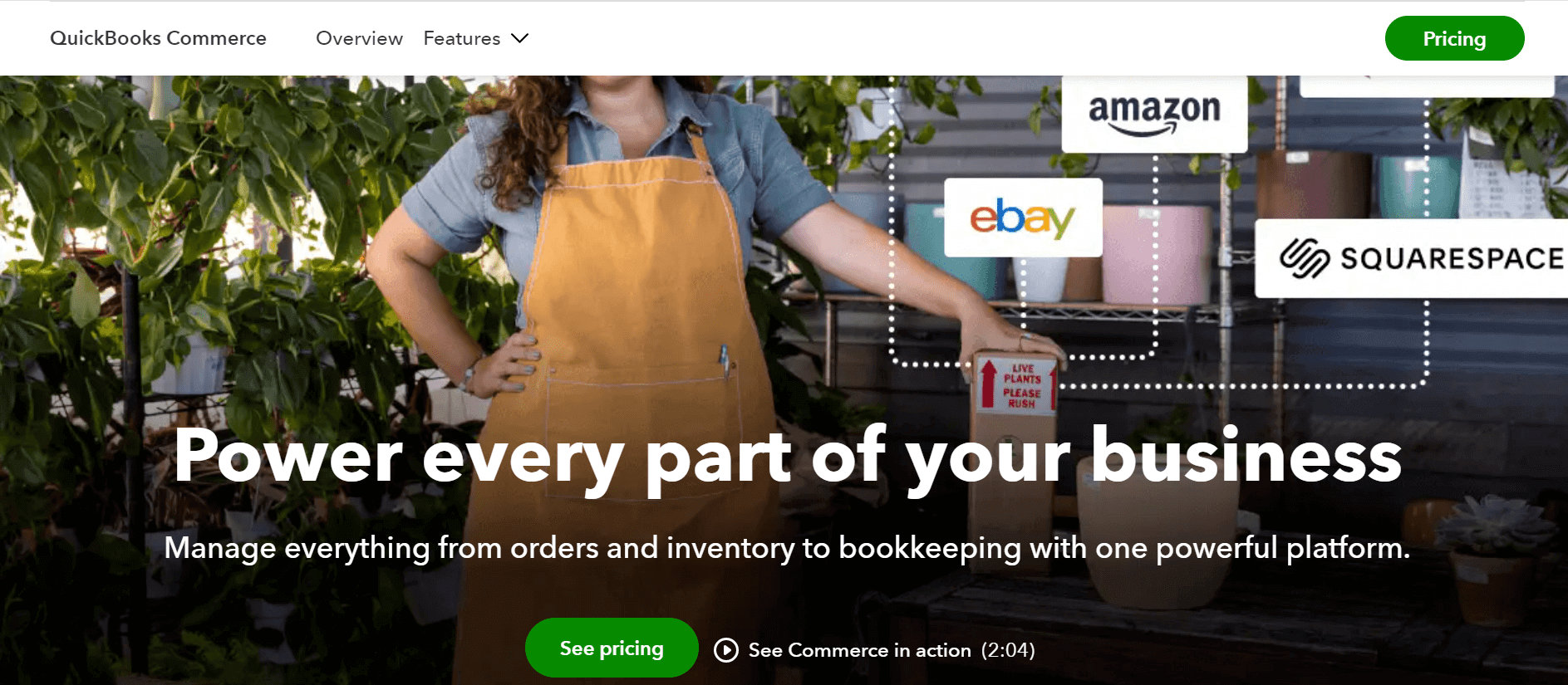 eCommerce Order Management System: Definition, How It Works