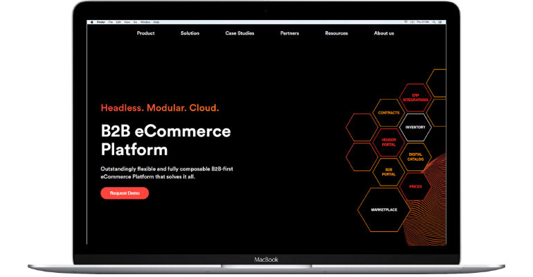 B2B eCommerce Guide for Manufacturers: How to Get Started | Virto Сommerce