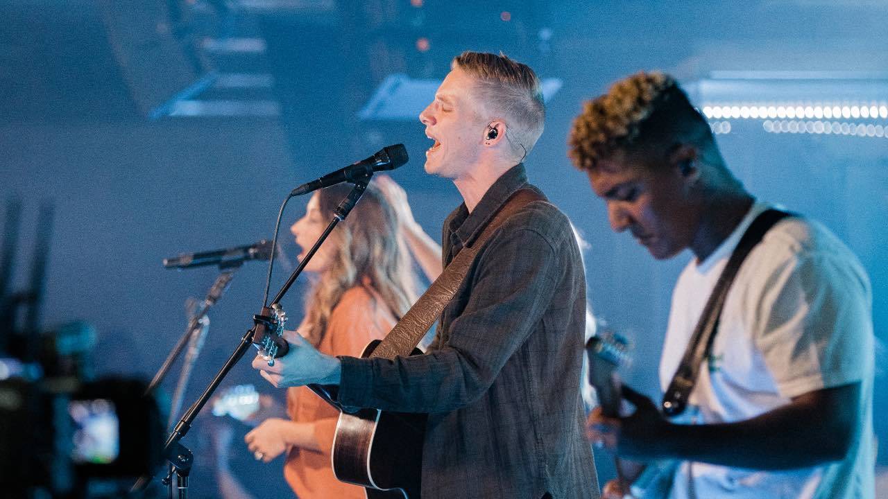 Jesus Culture Worship