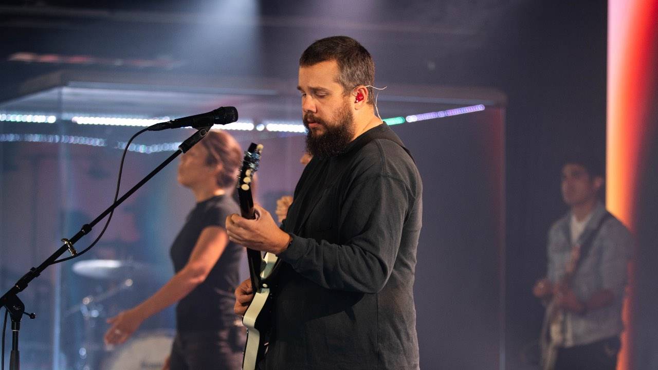 Jesus Culture Worship