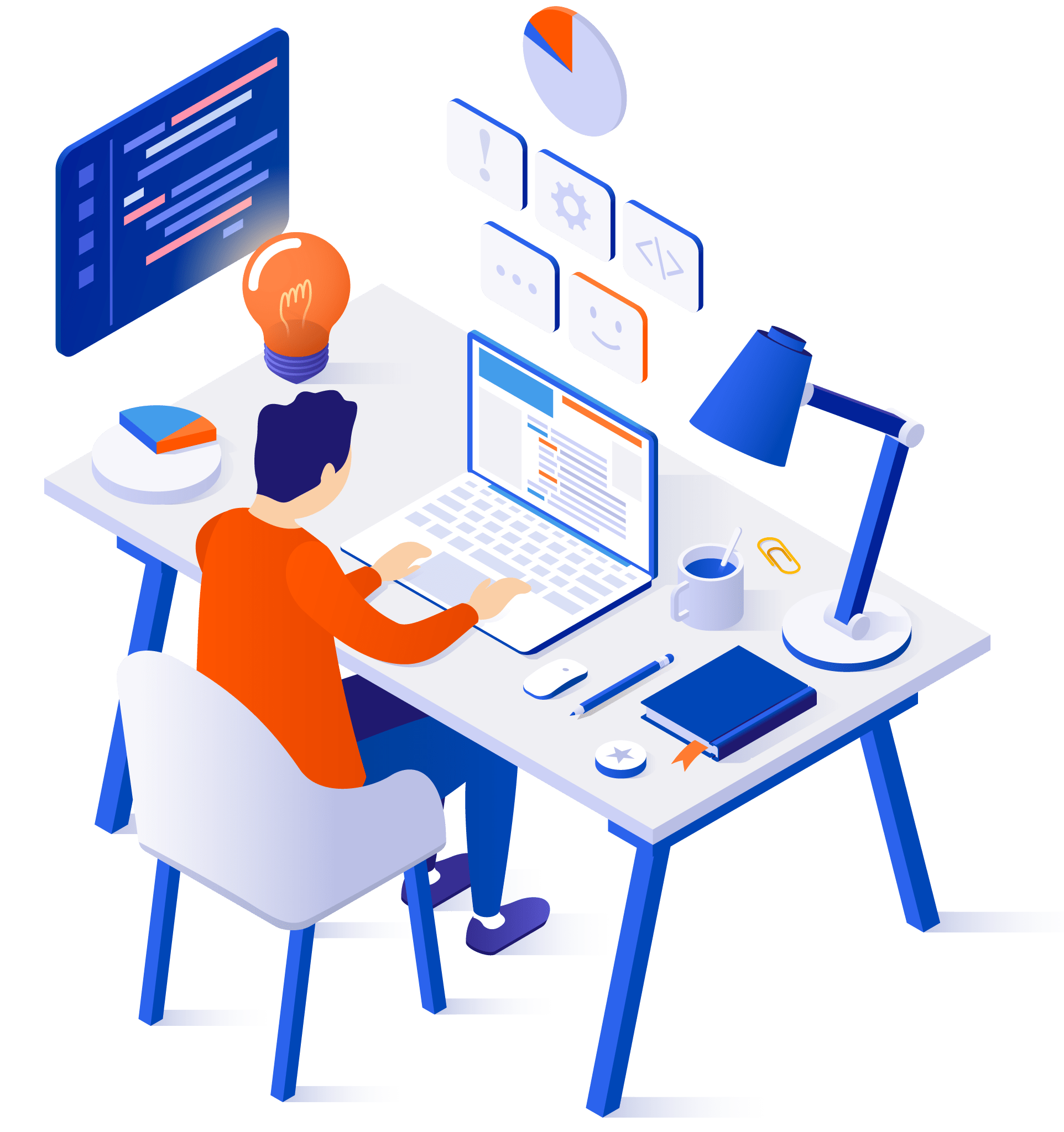 Application examples – AUTOMADE