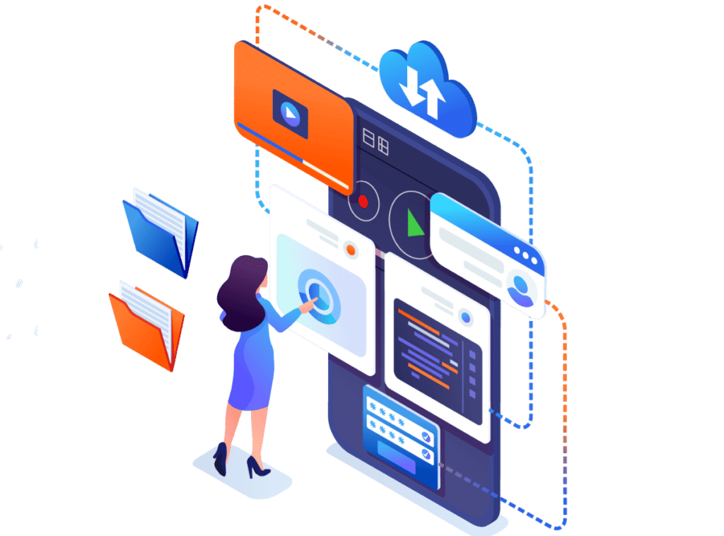 Automade | Software robots – self-automation in the office