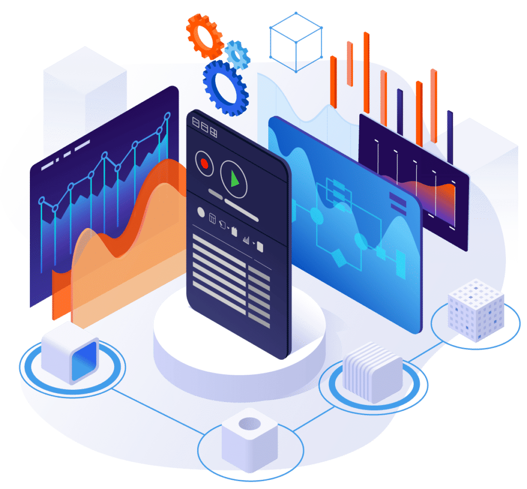 Our Robots – AUTOMADE