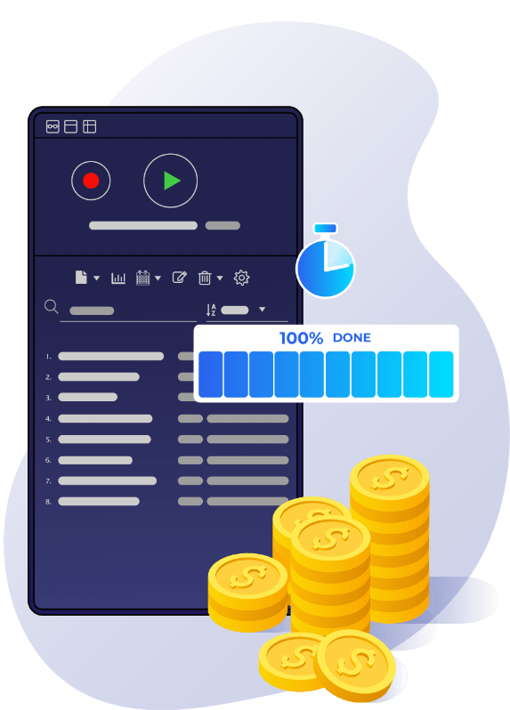 Our Robots – AUTOMADE