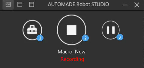 Robot STUDIO basic view – functions, uses and examples | AUTOMADE