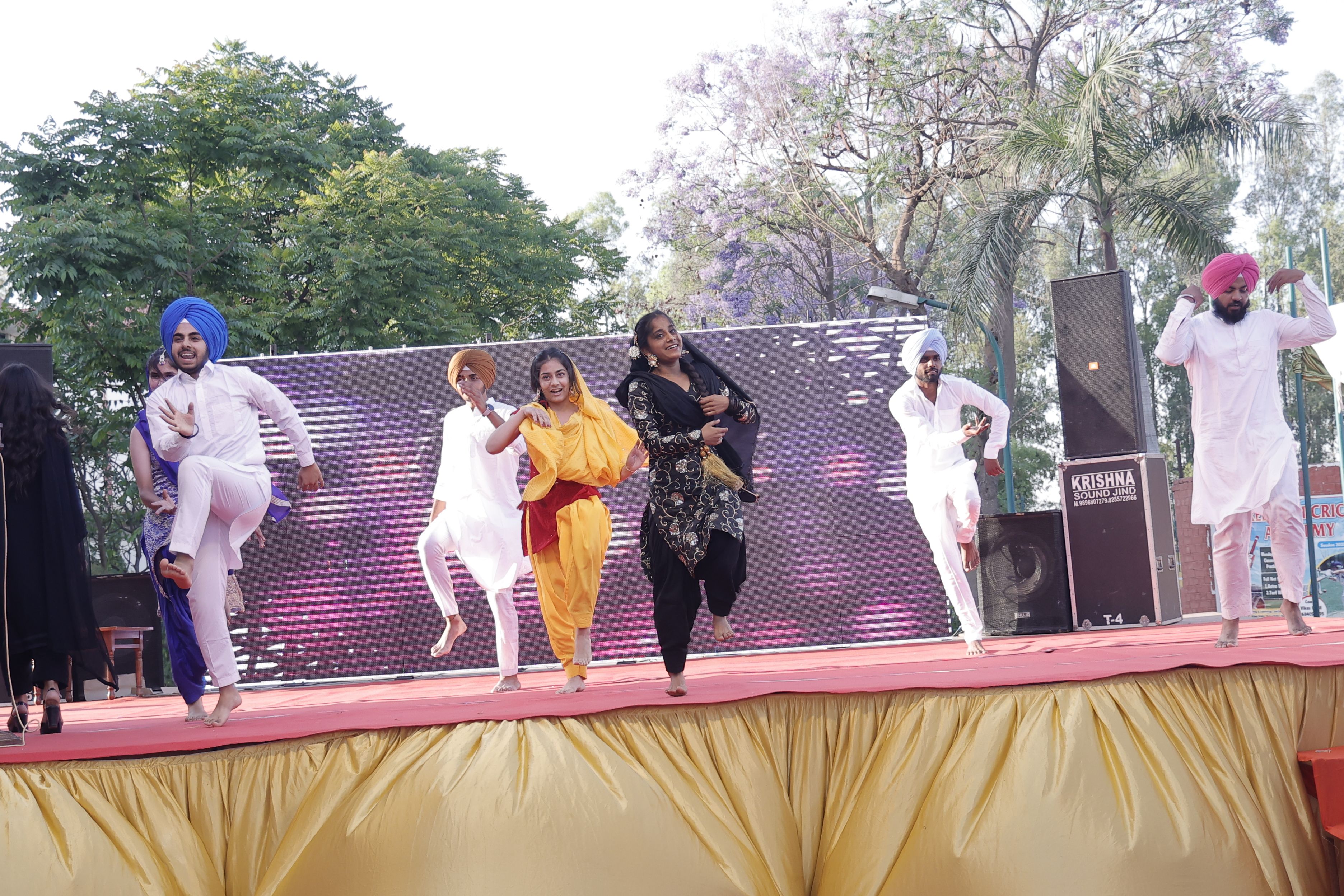 Gallery - Jind Institute of Engineering and Technology ( JIET )